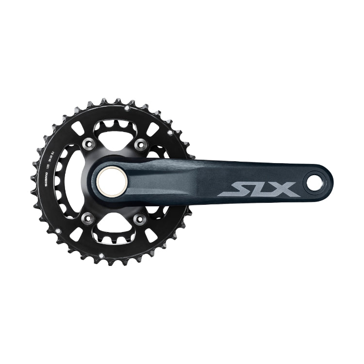Shimano SLX M7120 B2 12-speed Crankset – JanjiRide.SG