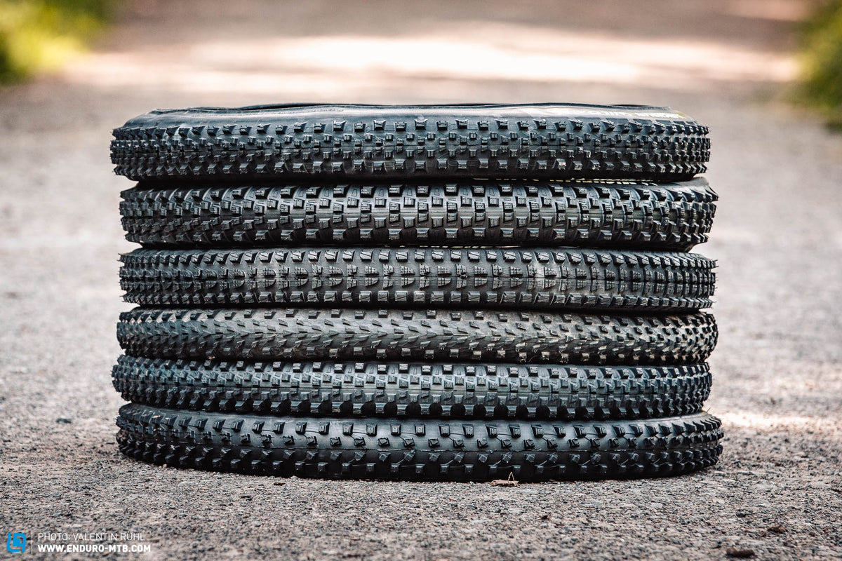 Mountain Bike Tires Singapore | JanjiRide.SG