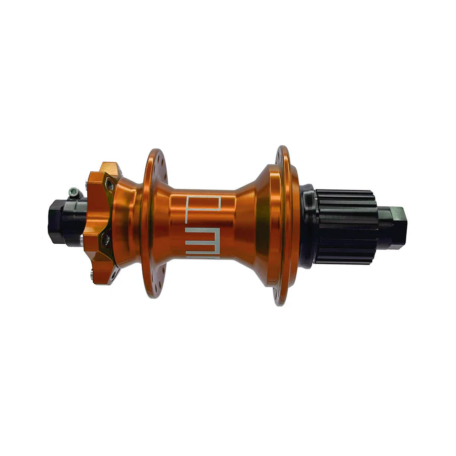 Project 321 G3 Rear Hub Superboost 148x12 | JanjiRide.SG