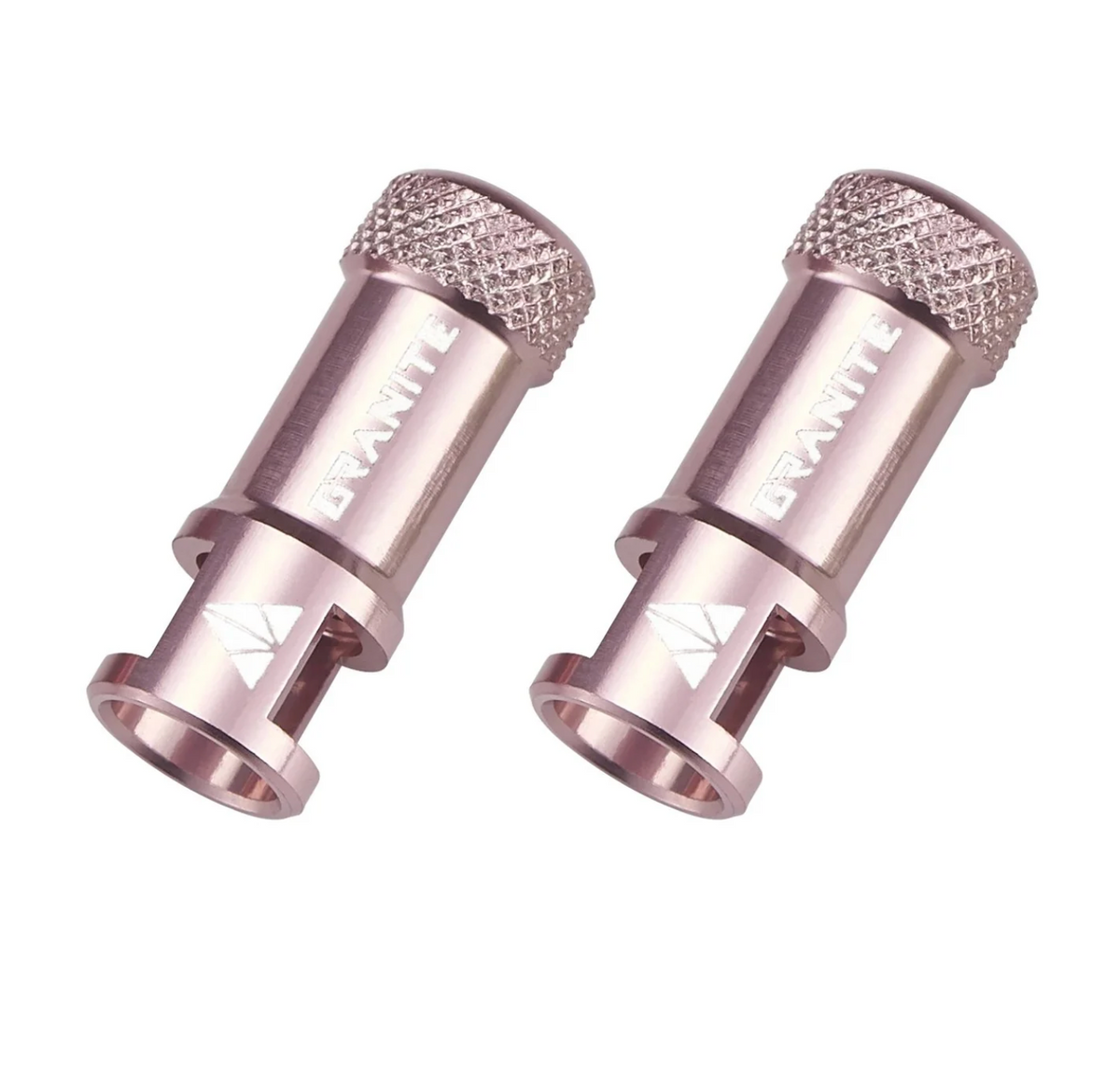 Granite Presta Valve Core Remover Cap – JanjiRide.SG