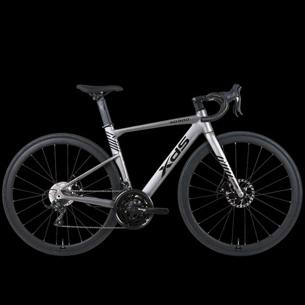 XDS Hispeed 380 - High-Performance Road Bike | Elevate Your Ride ...