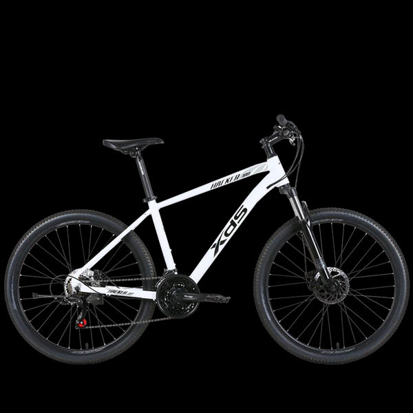 XDS Bikes – JanjiRide.SG