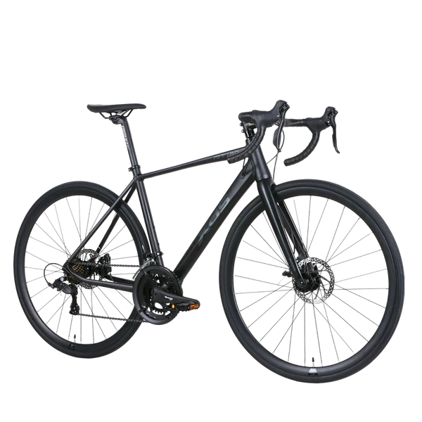 XDS Hispeed 380 - High-Performance Road Bike | Elevate Your Ride ...