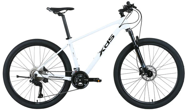 XDS Bikes – JanjiRide.SG