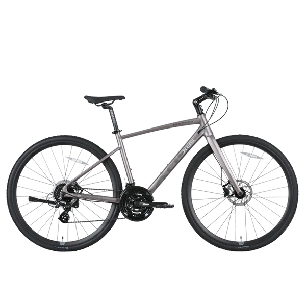 XDS Hispeed 380 - High-Performance Road Bike | Elevate Your Ride ...