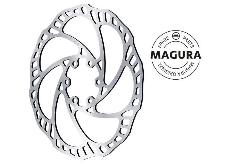 Magura Storm SL.2 Rotors – JanjiRide.SG