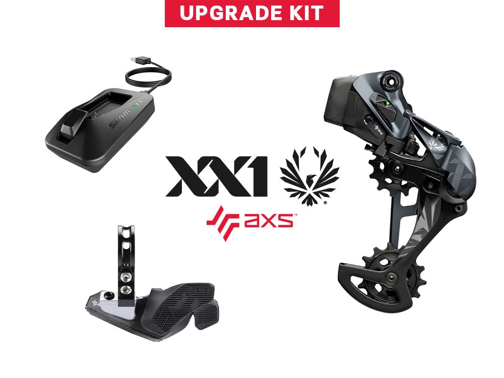 SRAM XX1 AXS Upgrade Kit – JanjiRide.SG